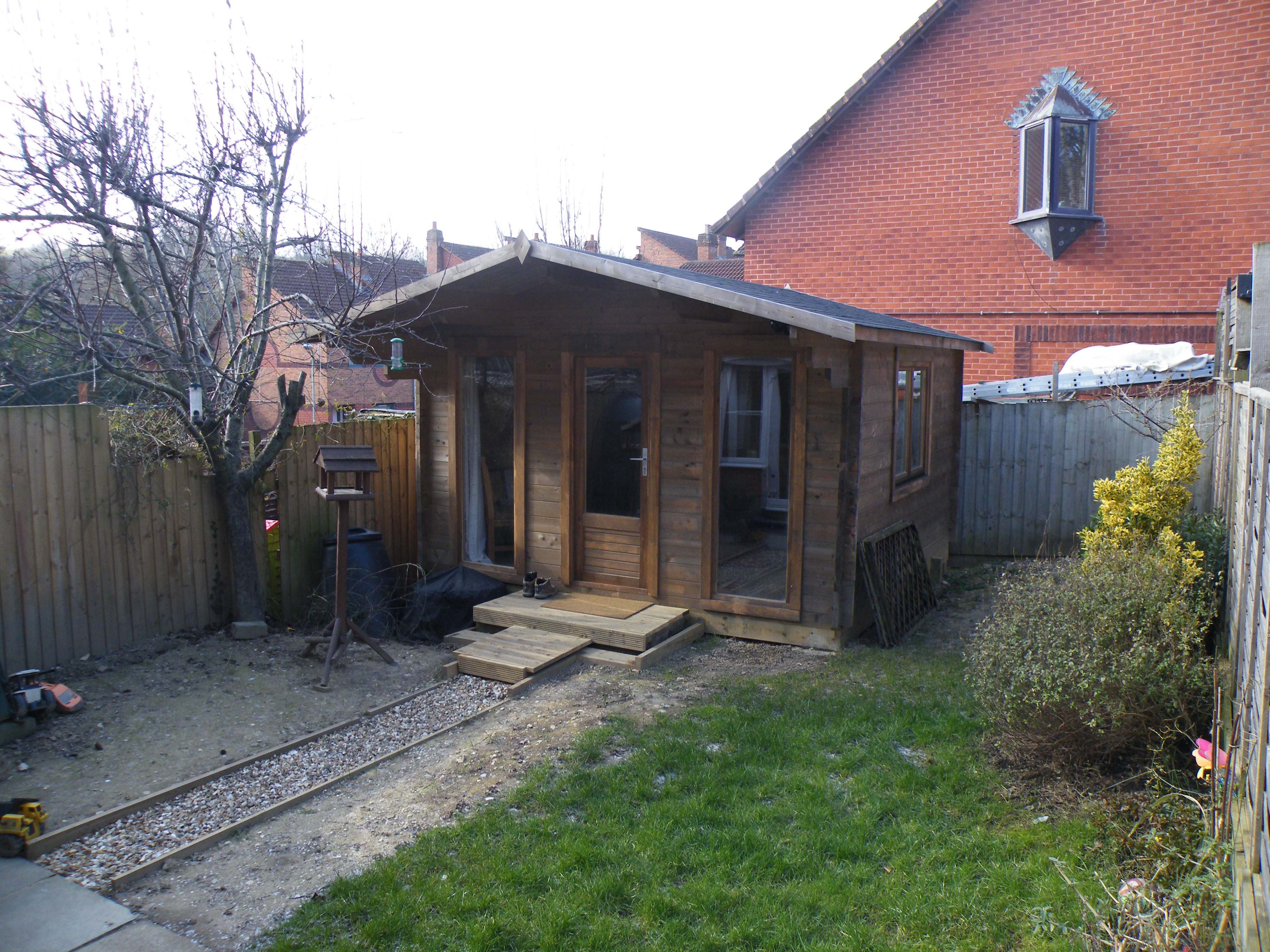 4 day Teaching Structure – TM Devon