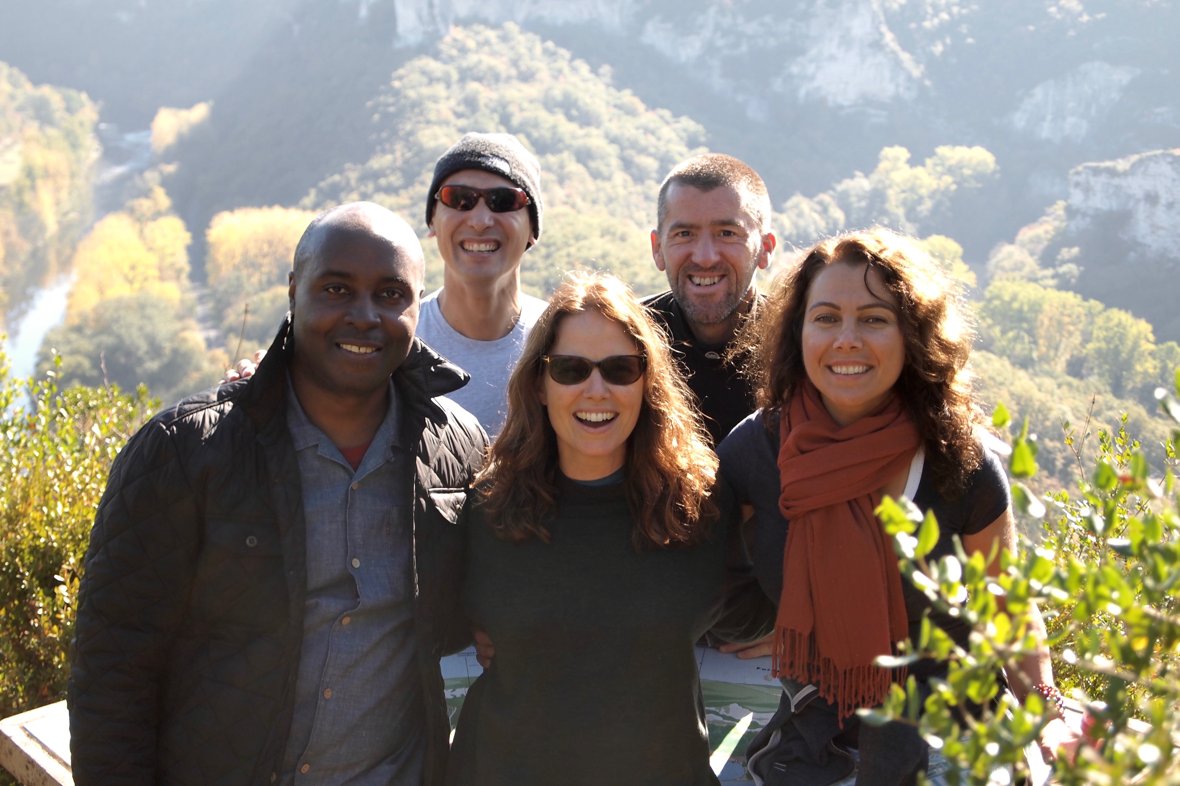 The Meditation Network – British Isles – TM Devon